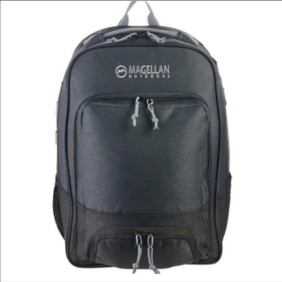 Magellan Outdoors | Bags | Magellan Outdoor Blakeley Backpack | Poshmark